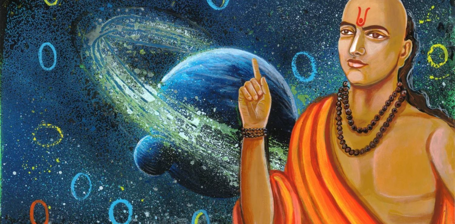 Legacy of Ancient Indian Mathematics: The Concept of Zero and Pi ...